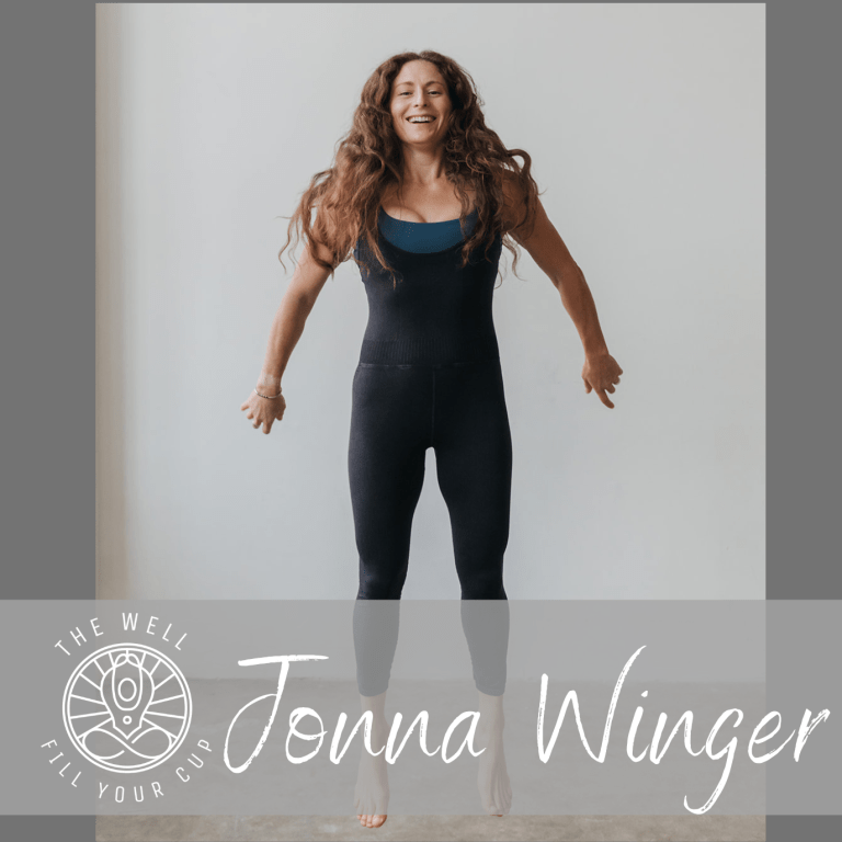 The Well P.A. | FILL YOUR CUP